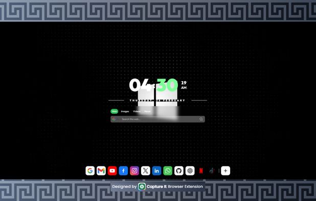 Capture It: "Capture it" is the best screenshot Chrome extension; it is ...