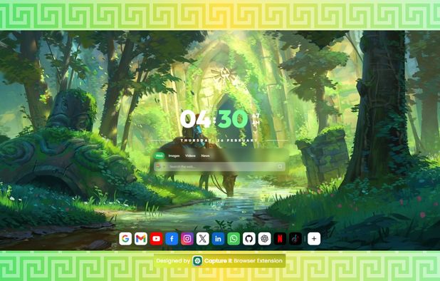 Capture It: "Capture it" is the best screenshot Chrome extension; it is ...