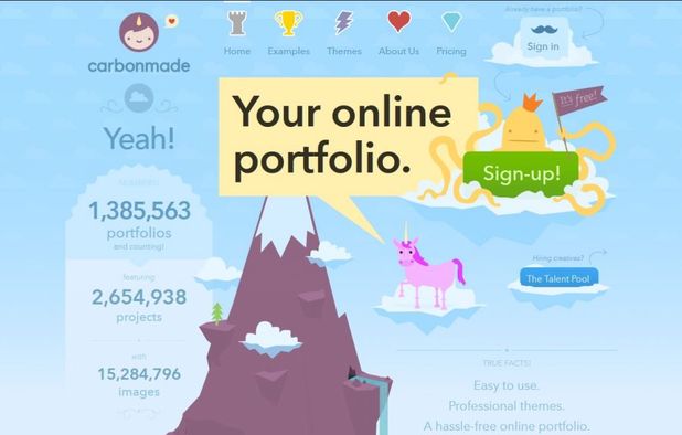 Dribbble Alternatives - Explore Similar Sites & Apps | AlternativeTo