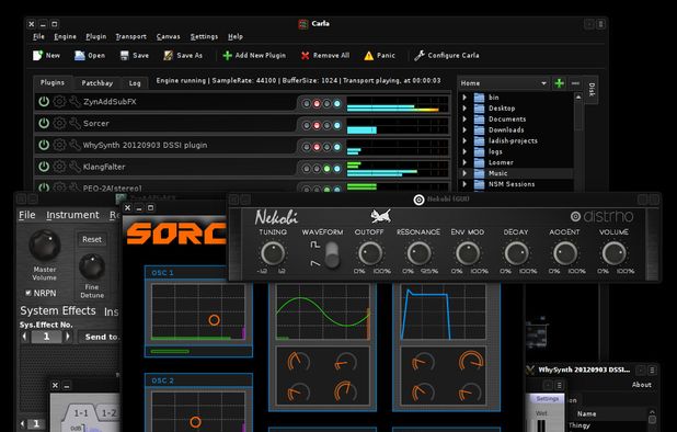 Great VB-Audio Virtual Cable Alternatives: Top Audio Routers in 2025 ...