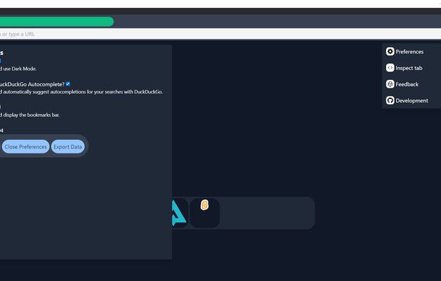 Catalyst Browser: - With, at least I hope, no vulnerabilities your ...