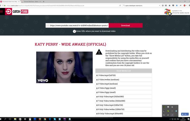 SnapTube Alternatives for Google Chrome: Top 19 YouTube & Video ...