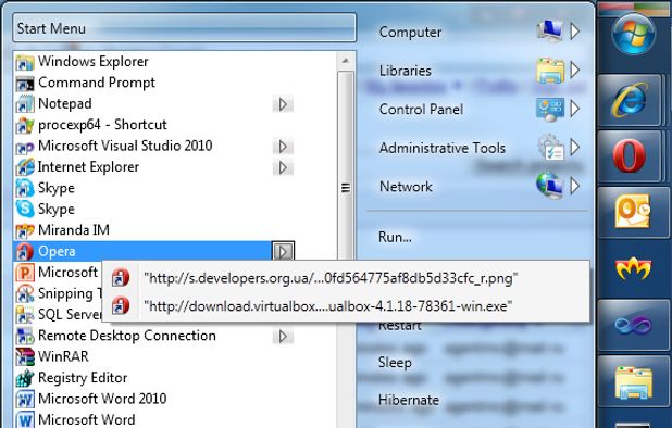 StartAllBack Alternatives - Explore Similar Software | AlternativeTo