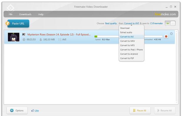 Internet Download Manager Alternatives: Top 10 Web-based YouTube ...