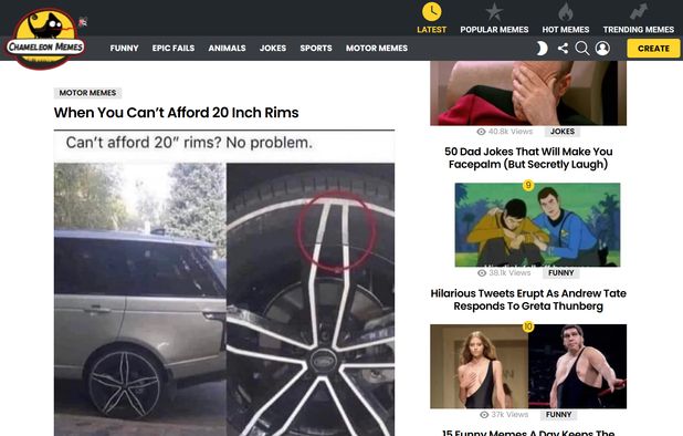9GAG Alternatives - Explore Similar Apps & Services | AlternativeTo
