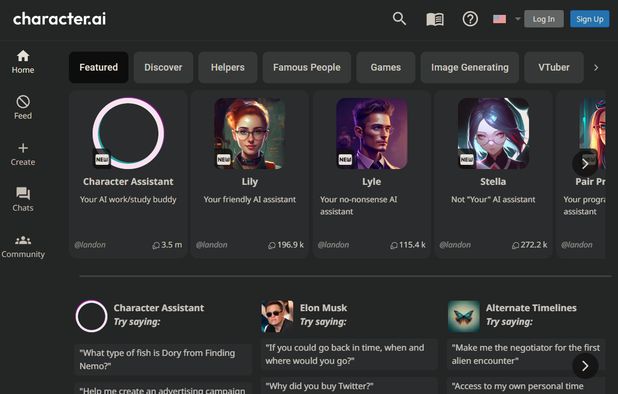 PolyBuzz Alternatives - Explore Similar Apps | AlternativeTo
