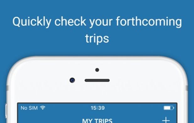 OpenTripPlanner Alternatives: Top 12 Travel Planners & Similar Apps ...