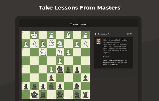 Games Like Chess: Similar Chess Games 2025 | AlternativeTo