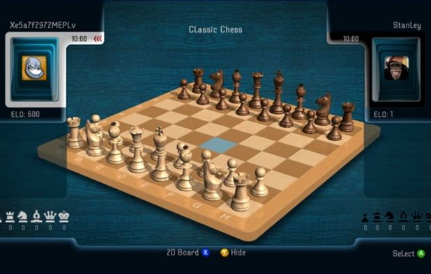 Best Games Like Chess.com: Top Chess Games in 2026 | AlternativeTo