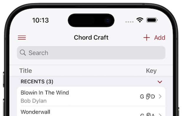 12 Great Chordify Alternatives: Top Similar Apps & Services in 2025 ...