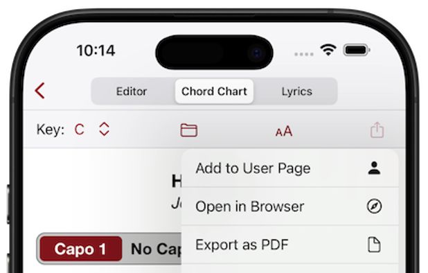 12 Great Chordify Alternatives: Top Similar Apps & Services in 2025 ...