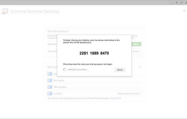 Best AnyDesk Alternatives: Top Remote Desktop Tools in 2026 | AlternativeTo