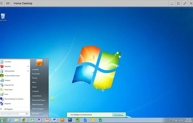 Best AnyDesk Alternatives: Top Remote Desktop Tools in 2026 | AlternativeTo