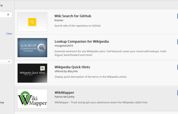 Chrome Store Foxified: Enables the Google Chrome Store for Firefox ...