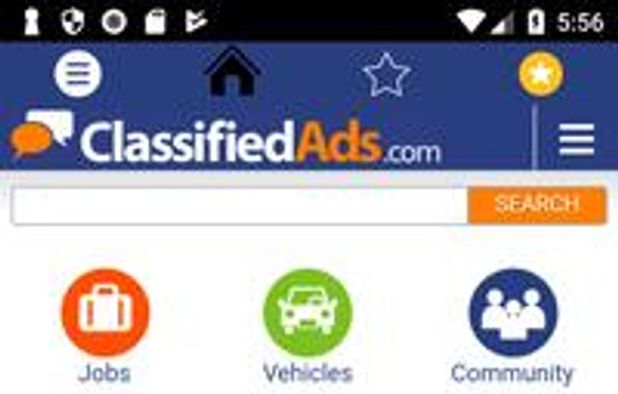 Great Backpage Alternatives: Top Classified Ad Services | AlternativeTo