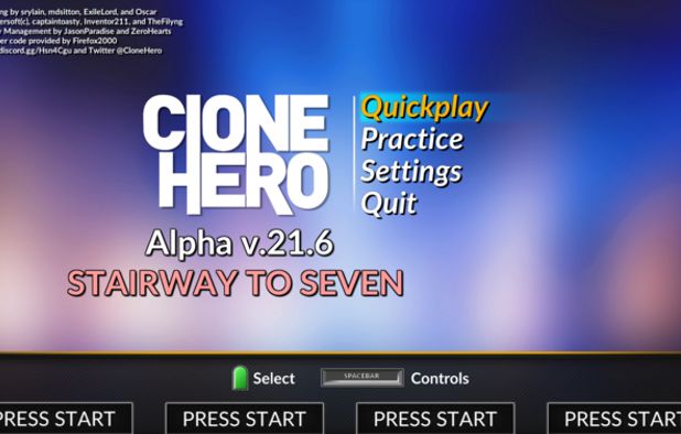 Games Like osu!: Similar Music Games 2025 | AlternativeTo