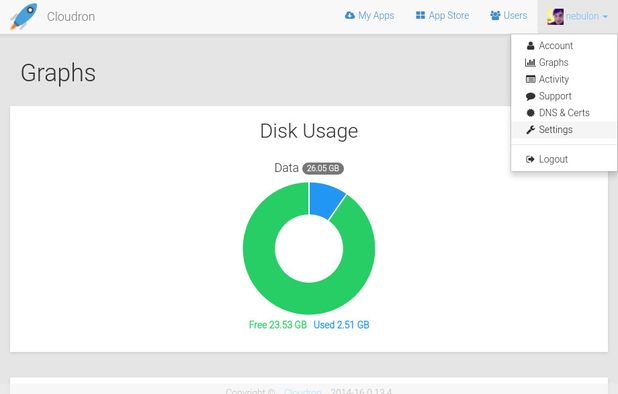 CasaOS Alternatives: Top 17 Server Management Tools | AlternativeTo