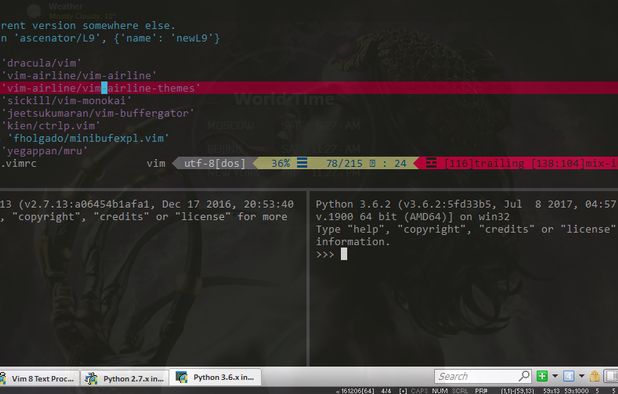 Open Source Windows Terminal Alternatives: Top 12 Terminal Emulators ...