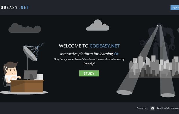 Coddy Alternatives: Top 8 Code Learning Services & Similar Apps ...
