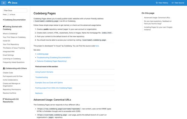 Great Neocities Alternatives: Top Website Builders in 2025 | AlternativeTo