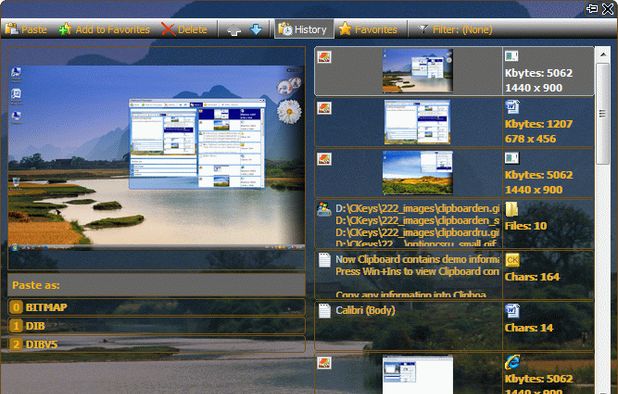 Microsoft On-Screen Keyboard Alternatives - Explore Similar Software ...