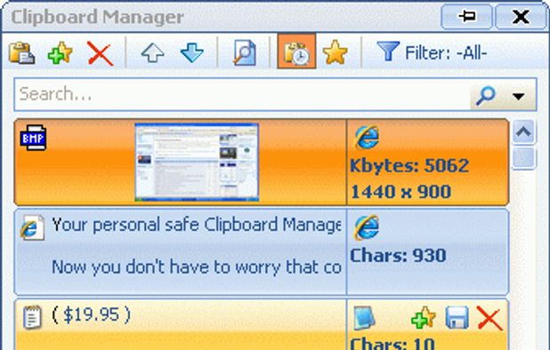 Microsoft On-Screen Keyboard Alternatives - Explore Similar Software ...