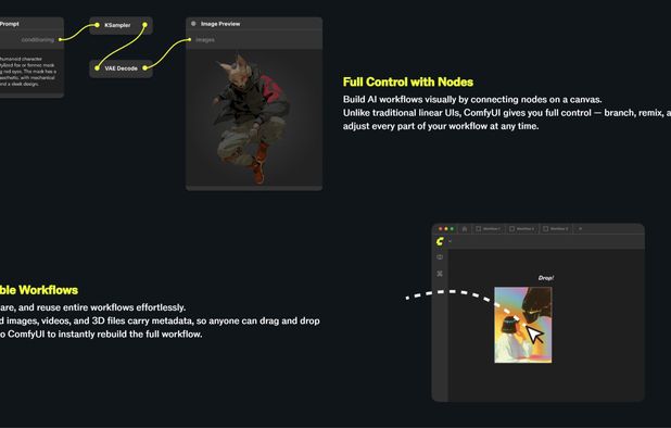 A1111 Stable Diffusion WEB UI Alternatives: Top 12 AI Image Generators ...