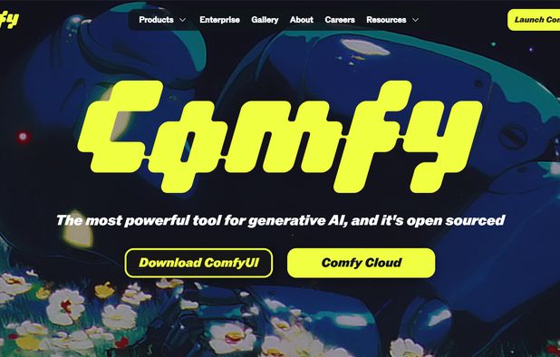 Draw Things Alternatives: Top 12 AI Image Generators & Similar Apps ...