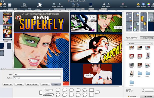 Bitstrips Alternatives: Top 14 Comic Makers & Similar Apps | AlternativeTo