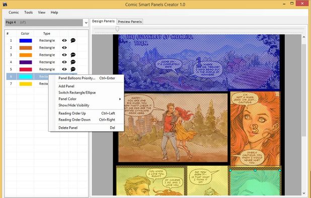 Strip Designer Alternatives - Explore Similar Apps | AlternativeTo
