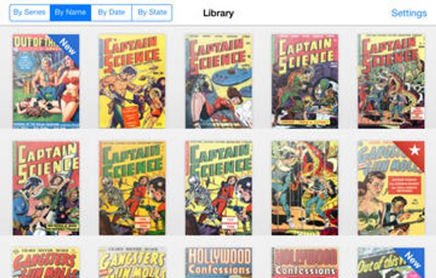 Tachiyomi Alternatives for iPhone: Top 18 Comic and Manga Readers ...