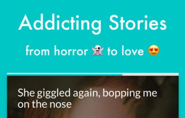 Wattpad Alternatives - Explore Similar Apps & Services | AlternativeTo