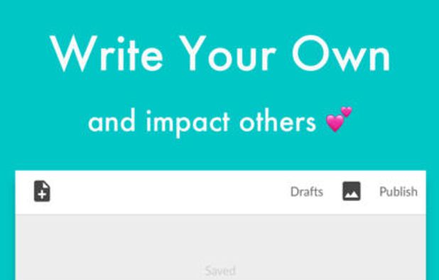 Wattpad Alternatives - Explore Similar Apps & Services | AlternativeTo