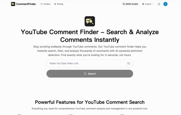 CommentShark Alternatives - Explore Similar Sites & Apps | AlternativeTo