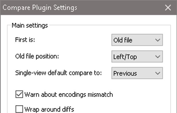 Diff Checker Alternatives: Top 12 Diff Tools & Similar Apps | AlternativeTo