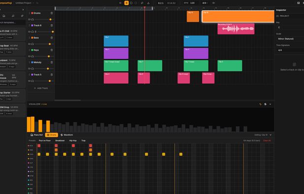 Best GarageBand Alternatives: Top Music Production Apps in 2026 ...