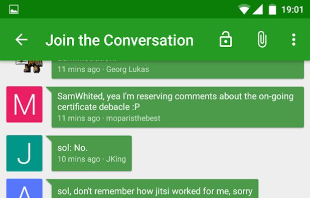 Open Source WhatsApp Alternatives: Top 12 Instant Messengers ...