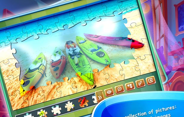 Games Like Jigsaw Puzzles Real: Similar Puzzle Games 2026 | AlternativeTo