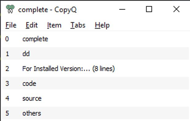 Copy'em Paste Alternatives: Top 12 Clipboard Managers & Similar Apps ...