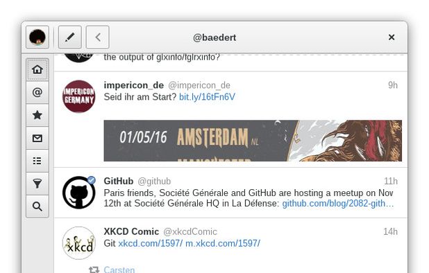 Nitter Alternatives: Top 13 Twitter Clients & Social Networks ...