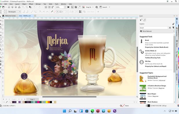 Linearity Curve Alternatives for Windows: Top 13 Vector Graphic Apps ...