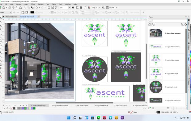 Linearity Curve Alternatives for Windows: Top 13 Vector Graphic Apps ...