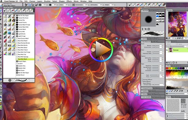 Linearity Curve Alternatives for Windows: Top 13 Vector Graphic Apps ...