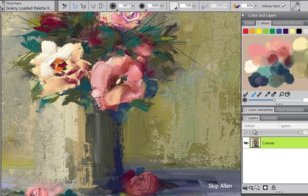 Linearity Curve Alternatives for Windows: Top 13 Vector Graphic Apps ...