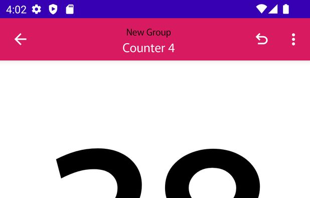 BetterCounter Alternatives and Similar Apps | AlternativeTo