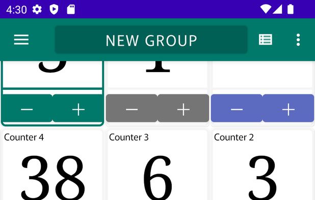 BetterCounter Alternatives and Similar Apps | AlternativeTo