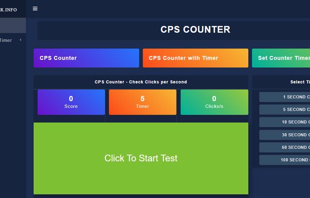 CPS Tests Alternatives - Explore Similar Sites & Apps | AlternativeTo