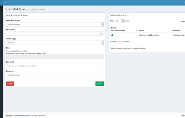 Open Source Pterodactyl Alternatives: Top 22 Server Management Tools ...