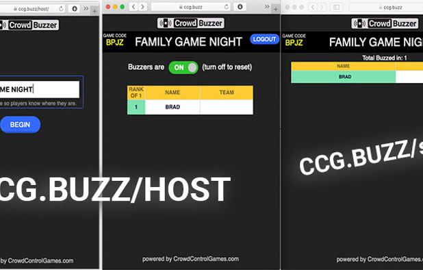 Multibuzzer Alternatives - Explore Similar Sites & Apps | AlternativeTo