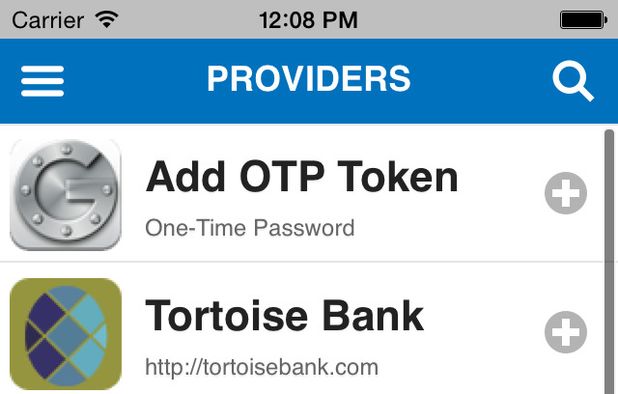 Authenticator Alternatives for Windows: Top 14 Authenticators & Similar ...